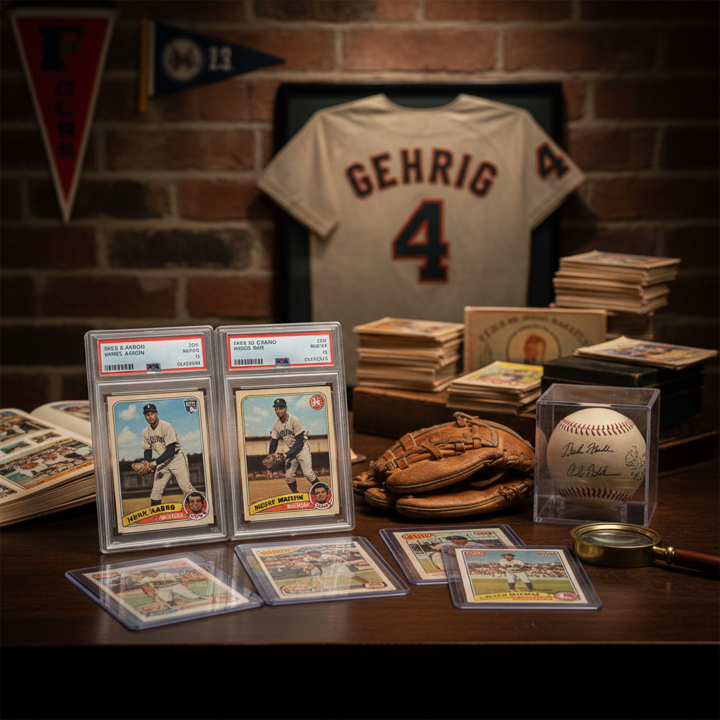 Which Overproduced Cards Have Value Today - Collector Sports World